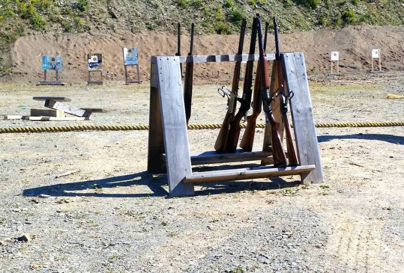 GALLERY – Becoming an Outdoors Woman® Nova Scotia